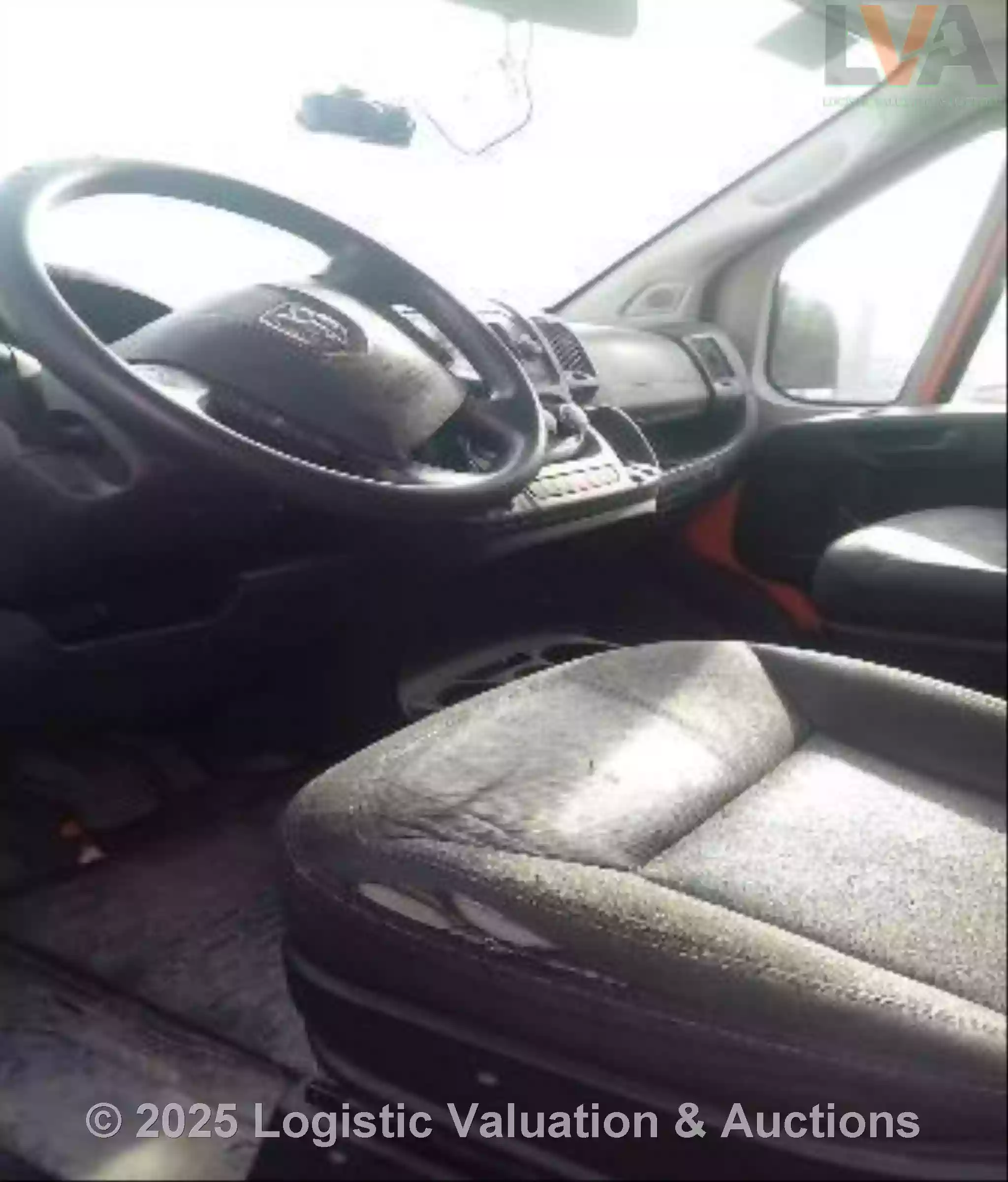 Logistic Valuation & Auctions