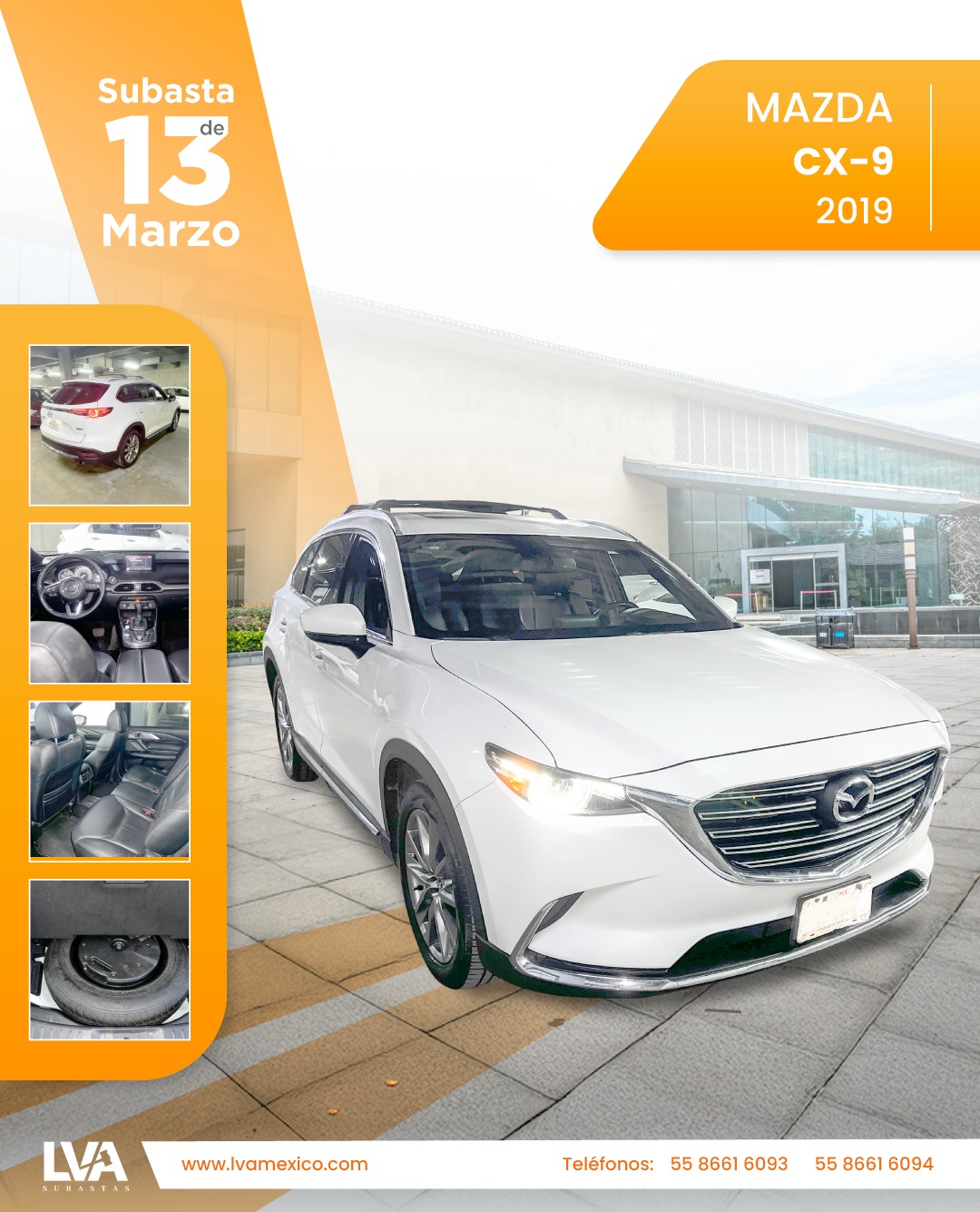 Logistic Valuation & Auctions